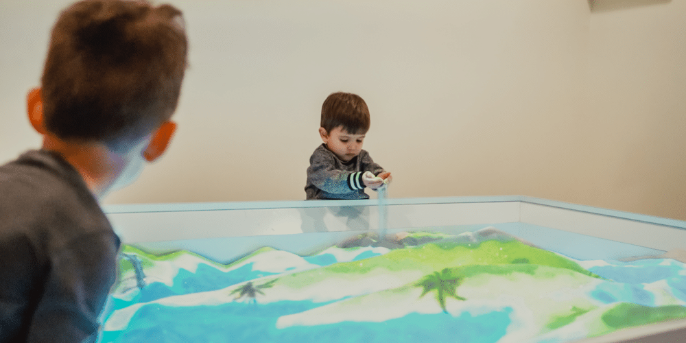 Premier Kids Birthday Venue in Atlanta | Ready Set FUN!