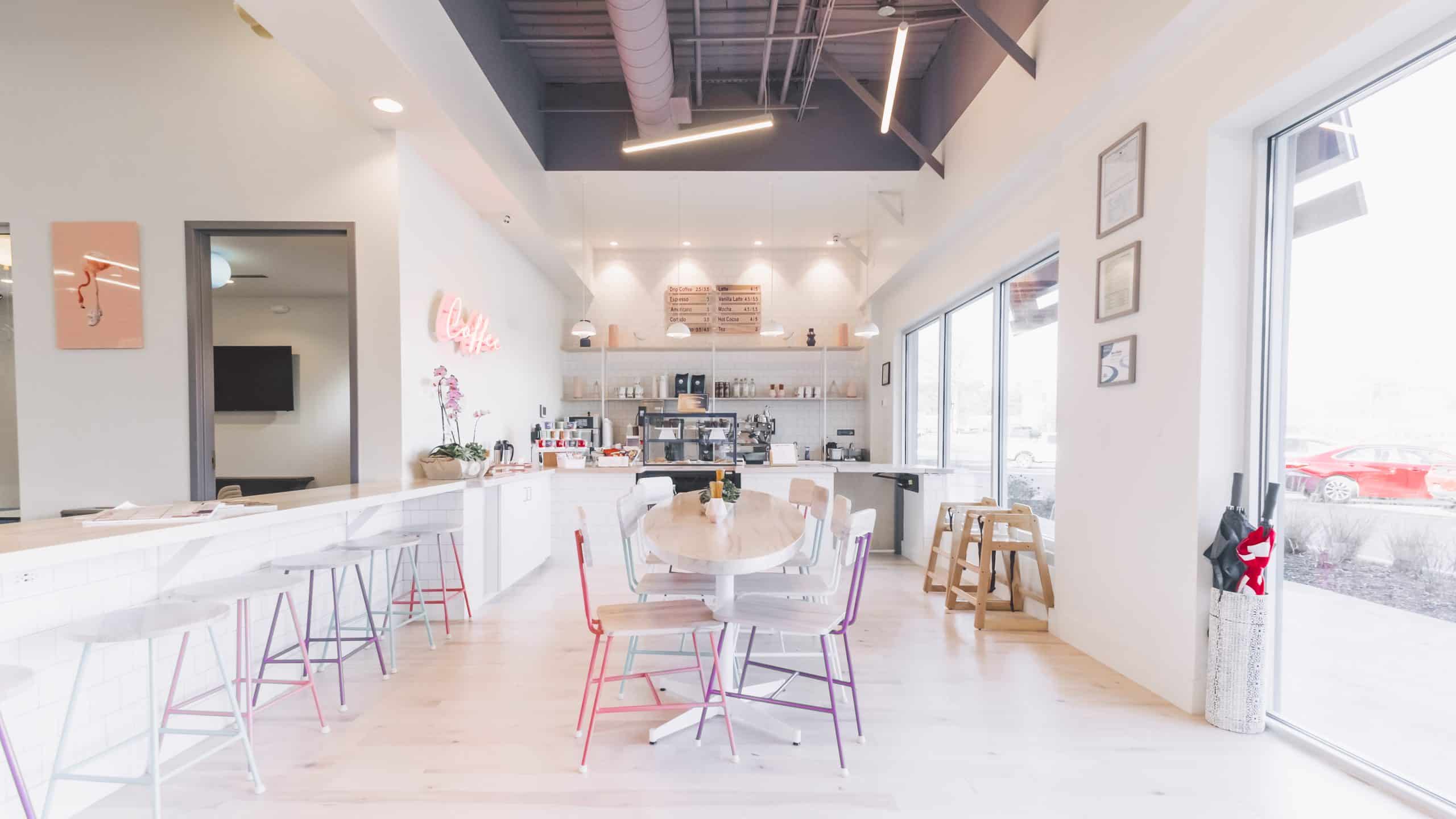 Premier Kids Birthday Venue in Atlanta | Ready Set FUN!