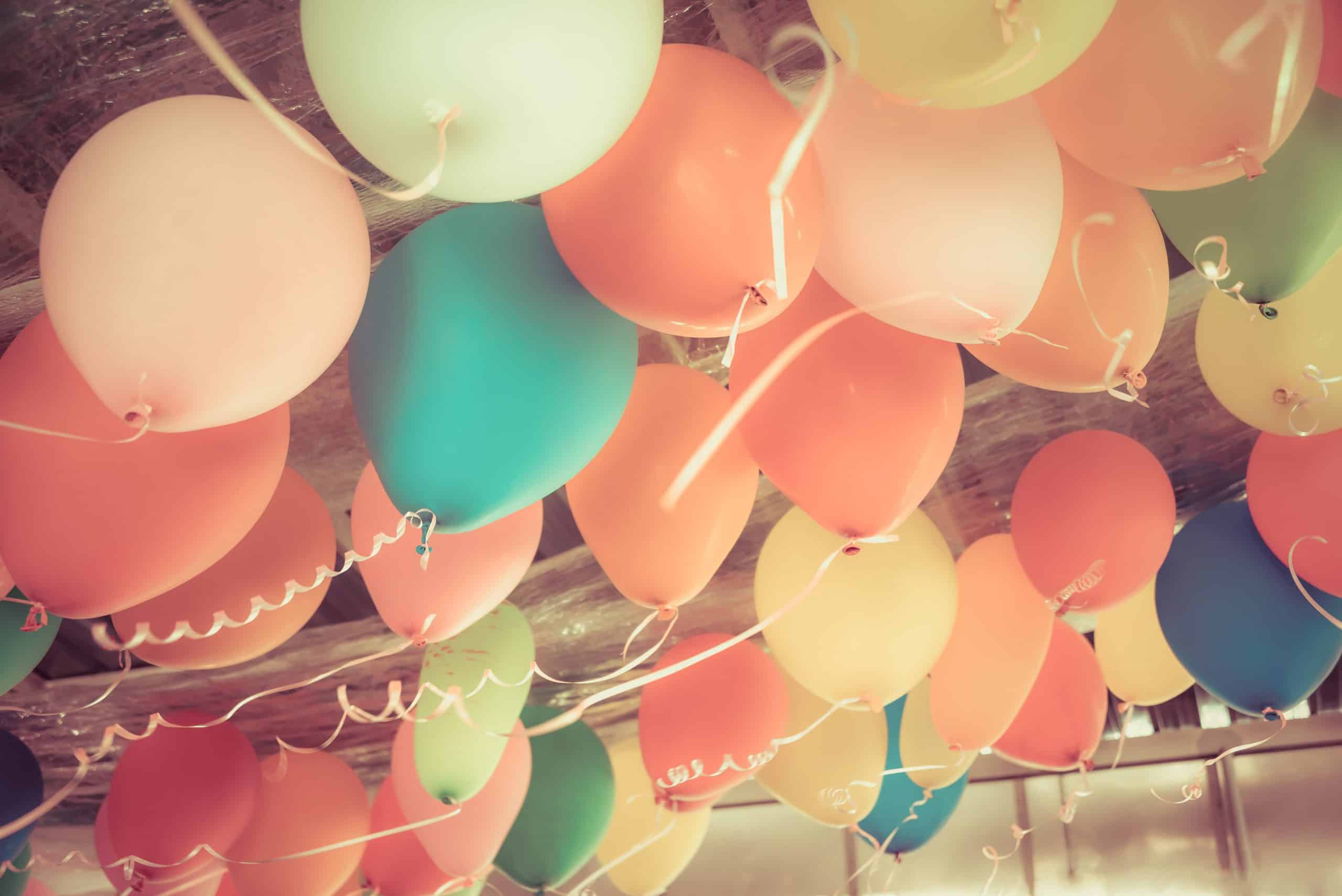 Party Planning 101 Birthday Party Themes Ready Set Fun 