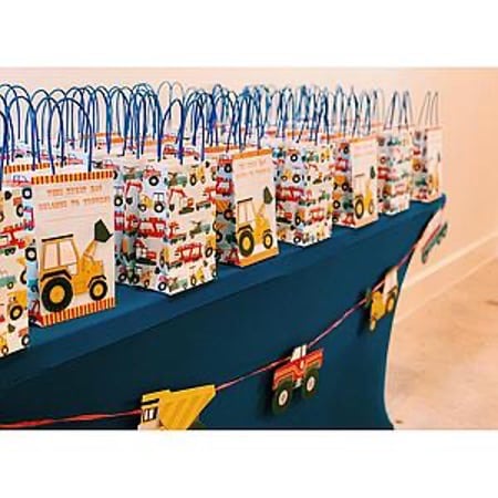 Birthday Party Entertainment - Ready, Set, Fun!