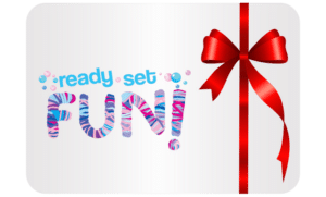 Parties | Play | Camps - Ready, Set, Fun!