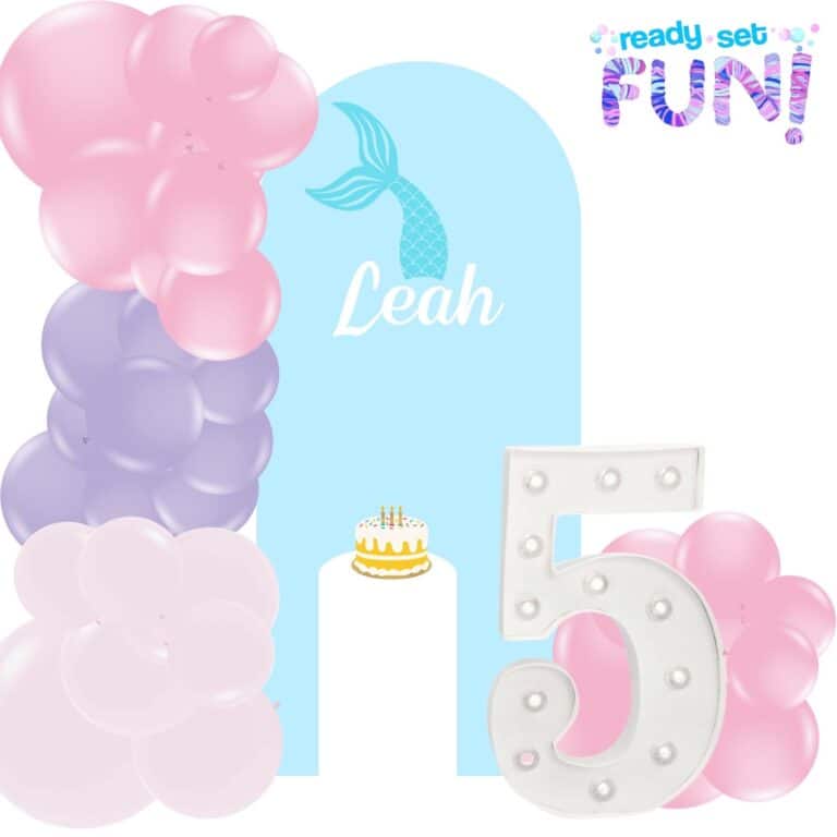 Design - Children's Party Venue in Atlanta