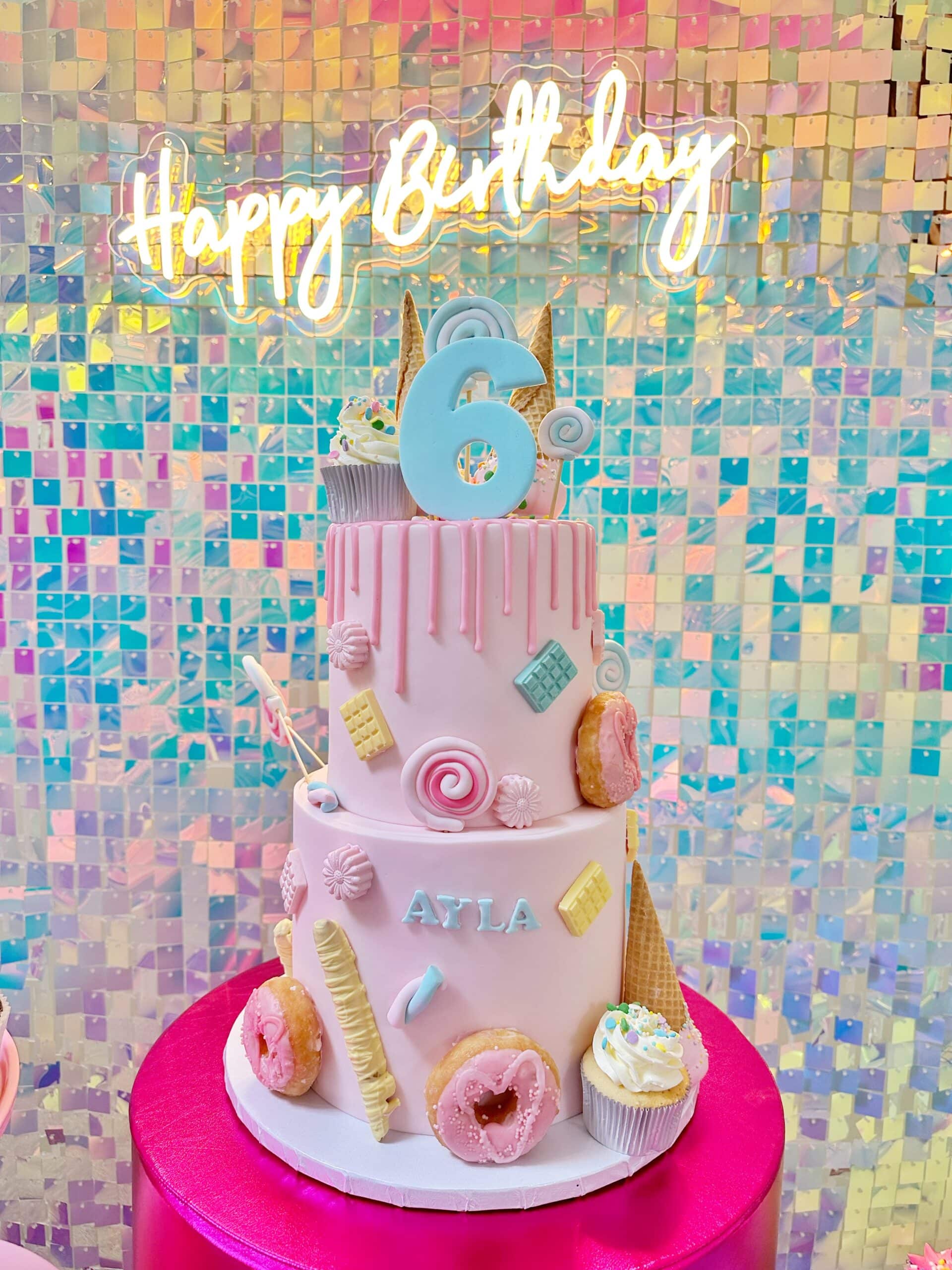 Play | Party | Camp | Shop - Ready, Set, Fun!