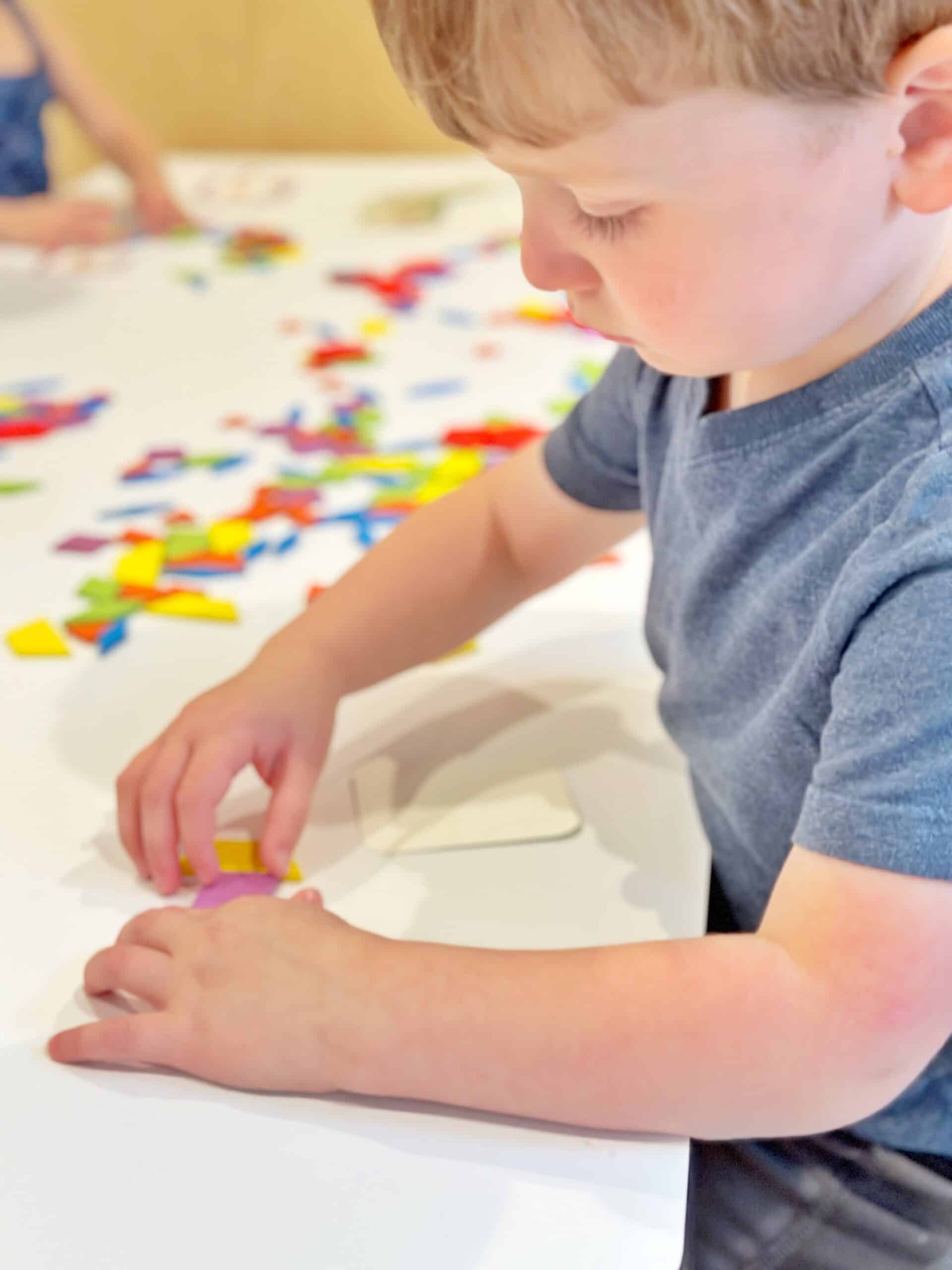 Play | Party | Camp | Shop - Ready, Set, Fun!