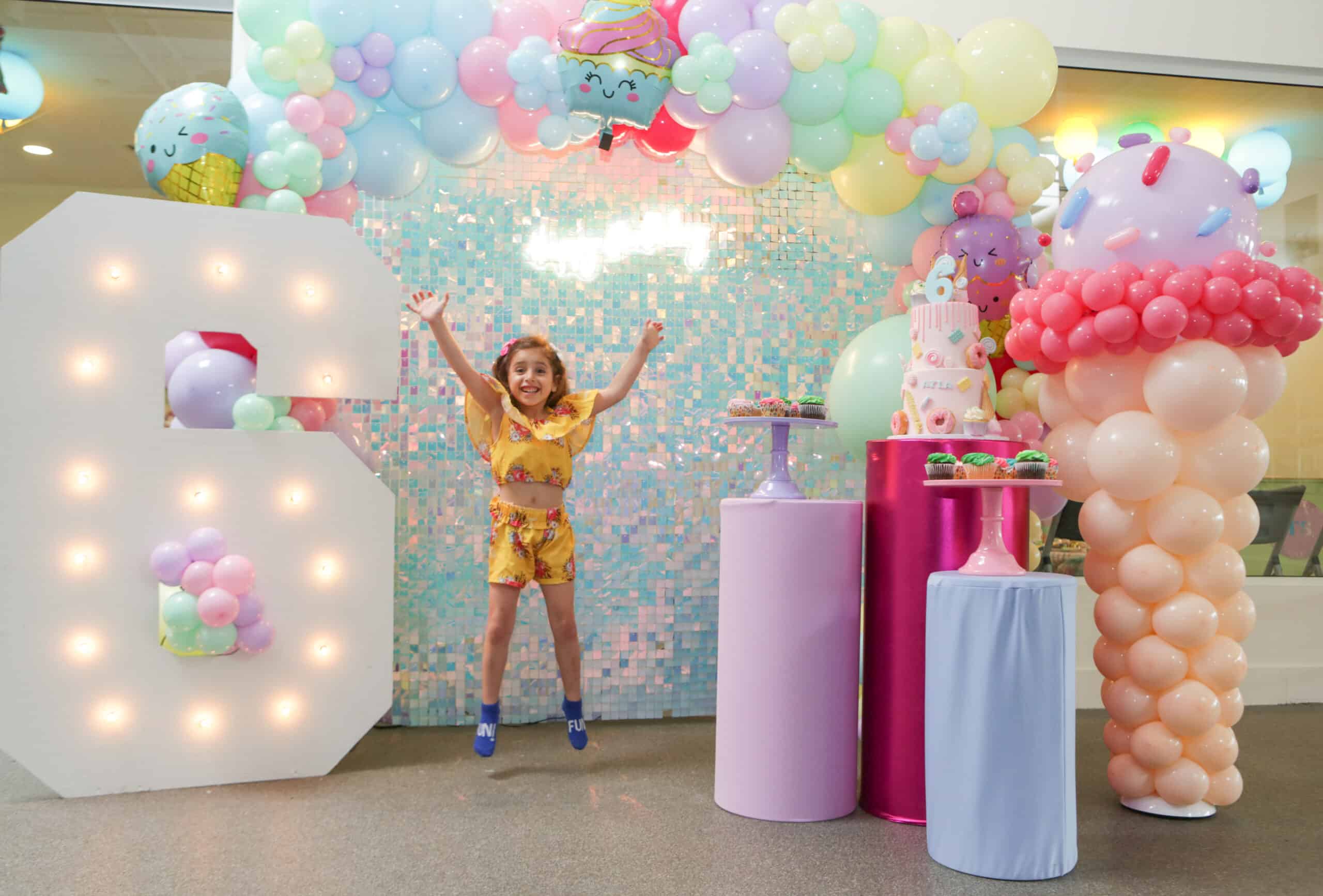 Play | Party | Camp | Shop - Ready, Set, Fun!