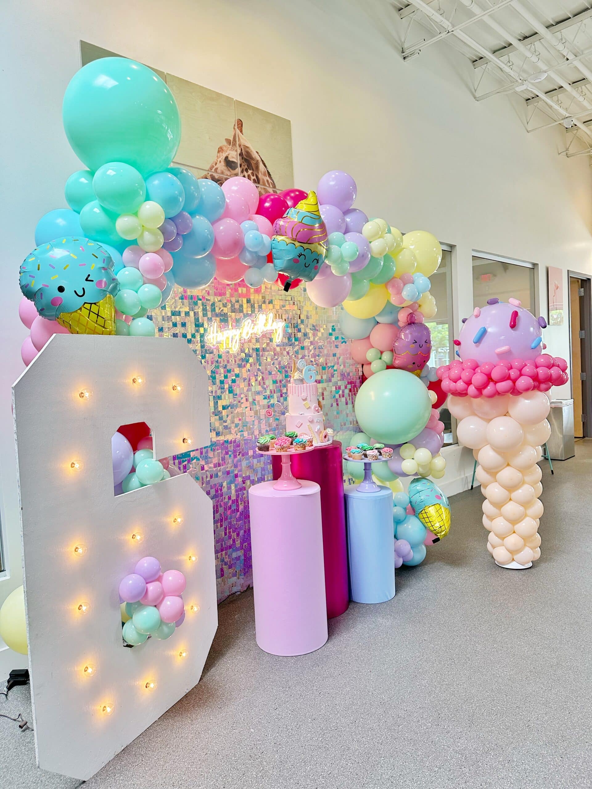 Play | Party | Camp | Shop - Ready, Set, Fun!