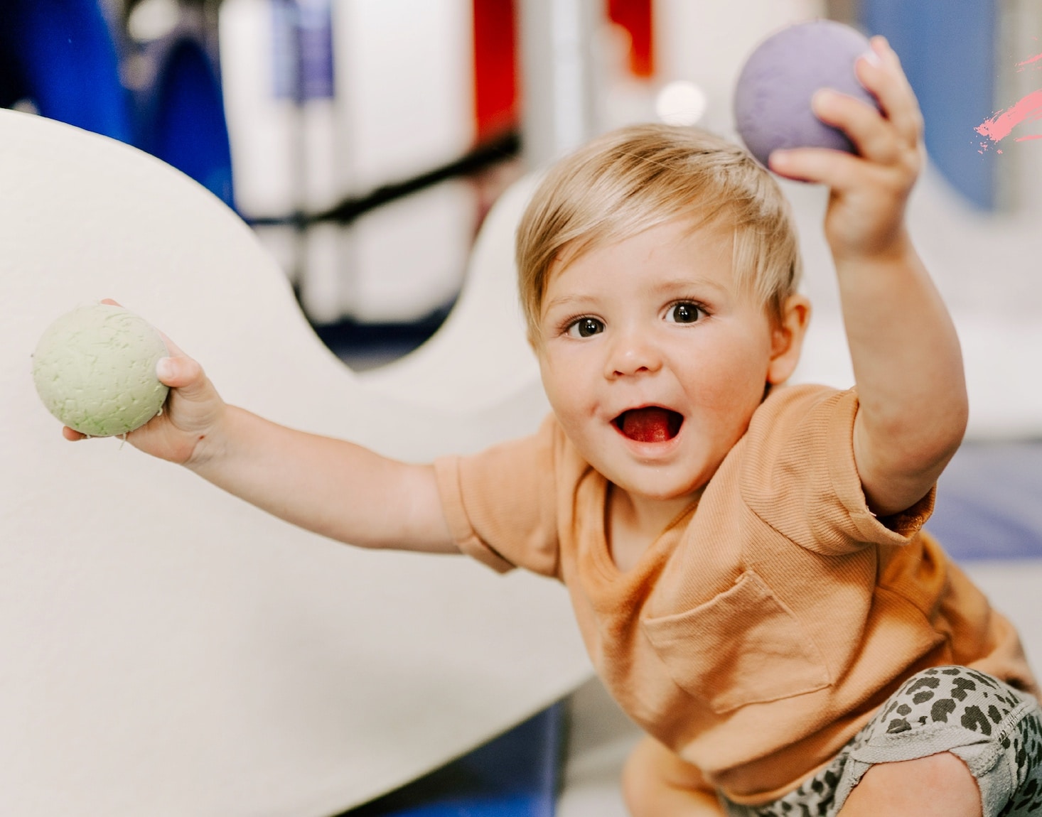 Play | Party | Camp | Shop - Ready, Set, Fun!