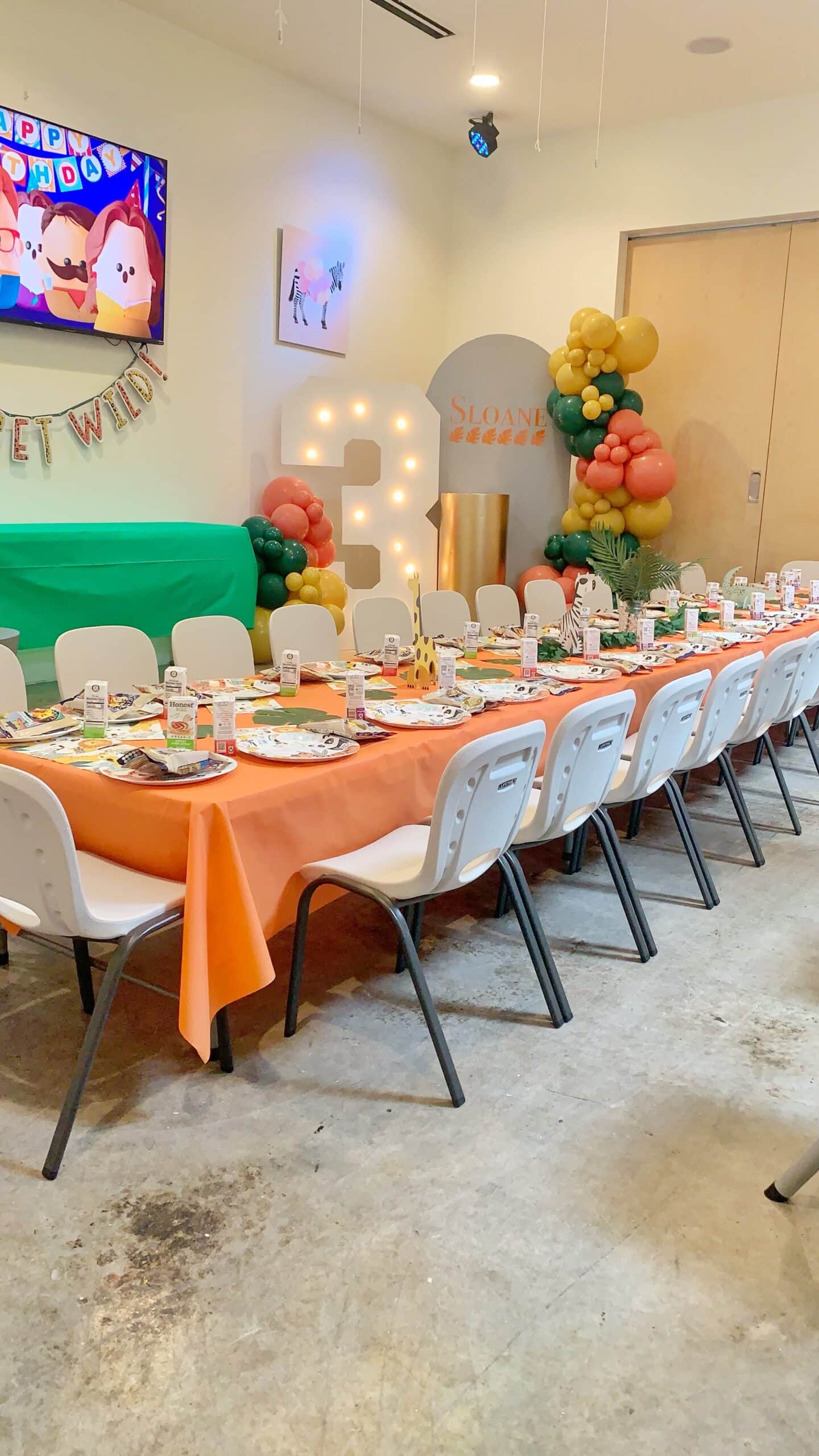 Play | Party | Camp | Shop - Ready, Set, Fun!