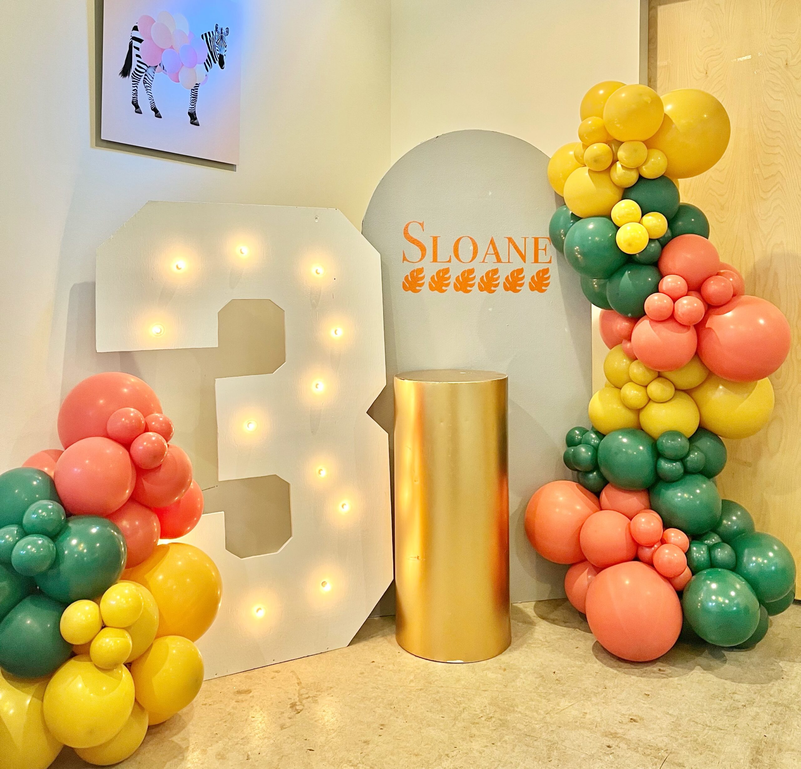 Play | Party | Camp | Shop - Ready, Set, Fun!