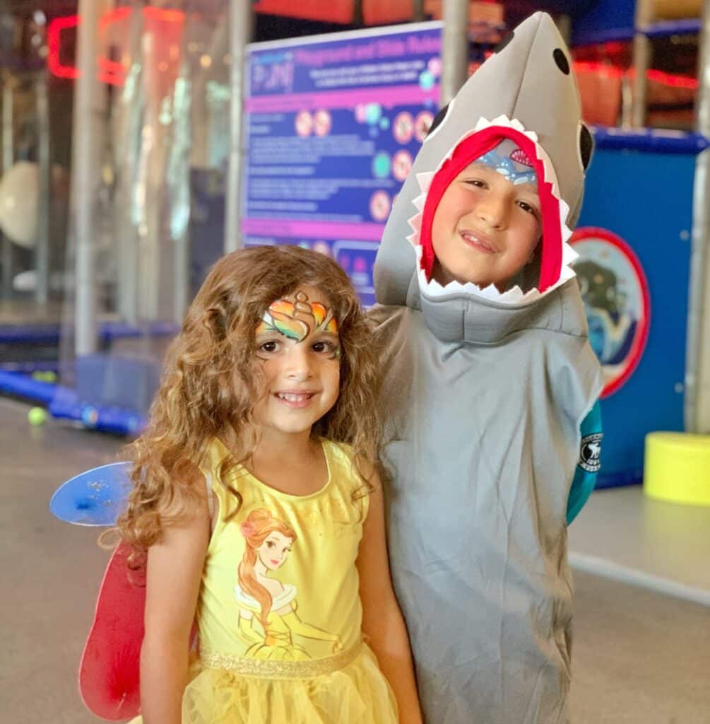 Premier Kids Birthday Venue in Atlanta | Ready Set FUN!