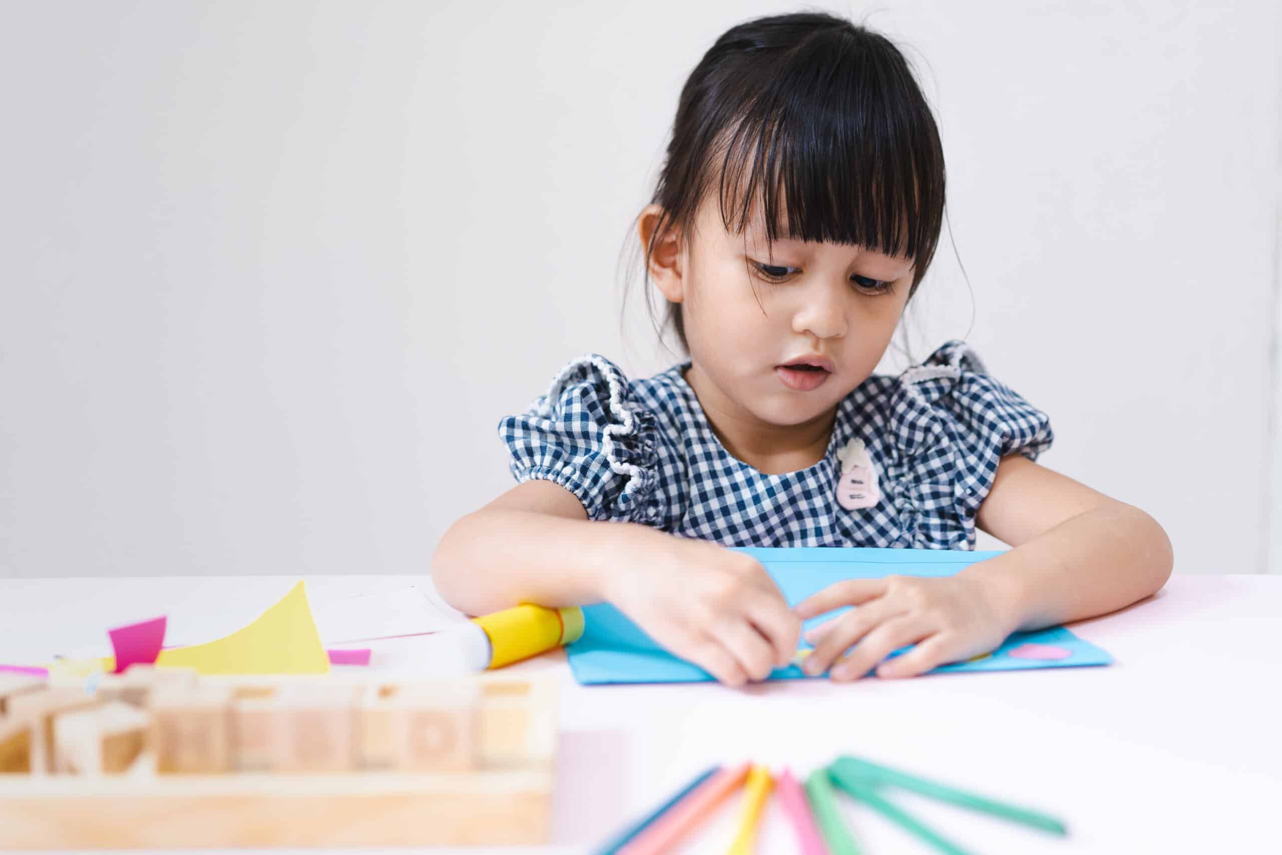 Boosting Cognitive Development Through Unique Activities at Ready Set ...