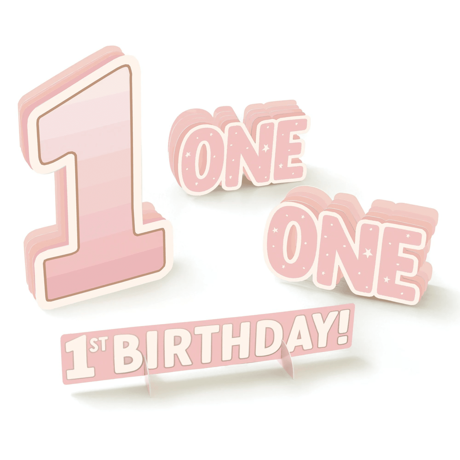 Birthday Themes - Ready, Set, Fun!