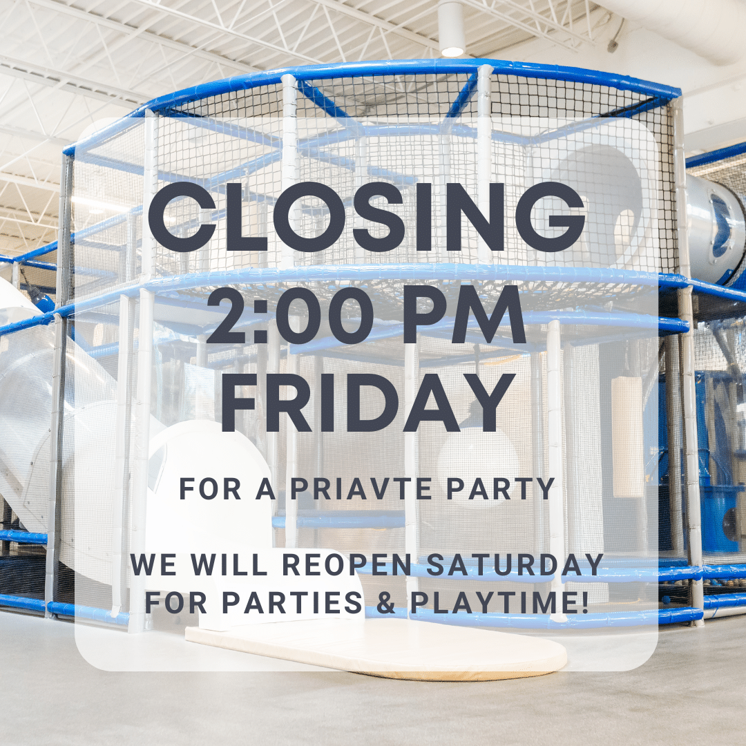 What’s Playtime - Ready, Set, Fun!