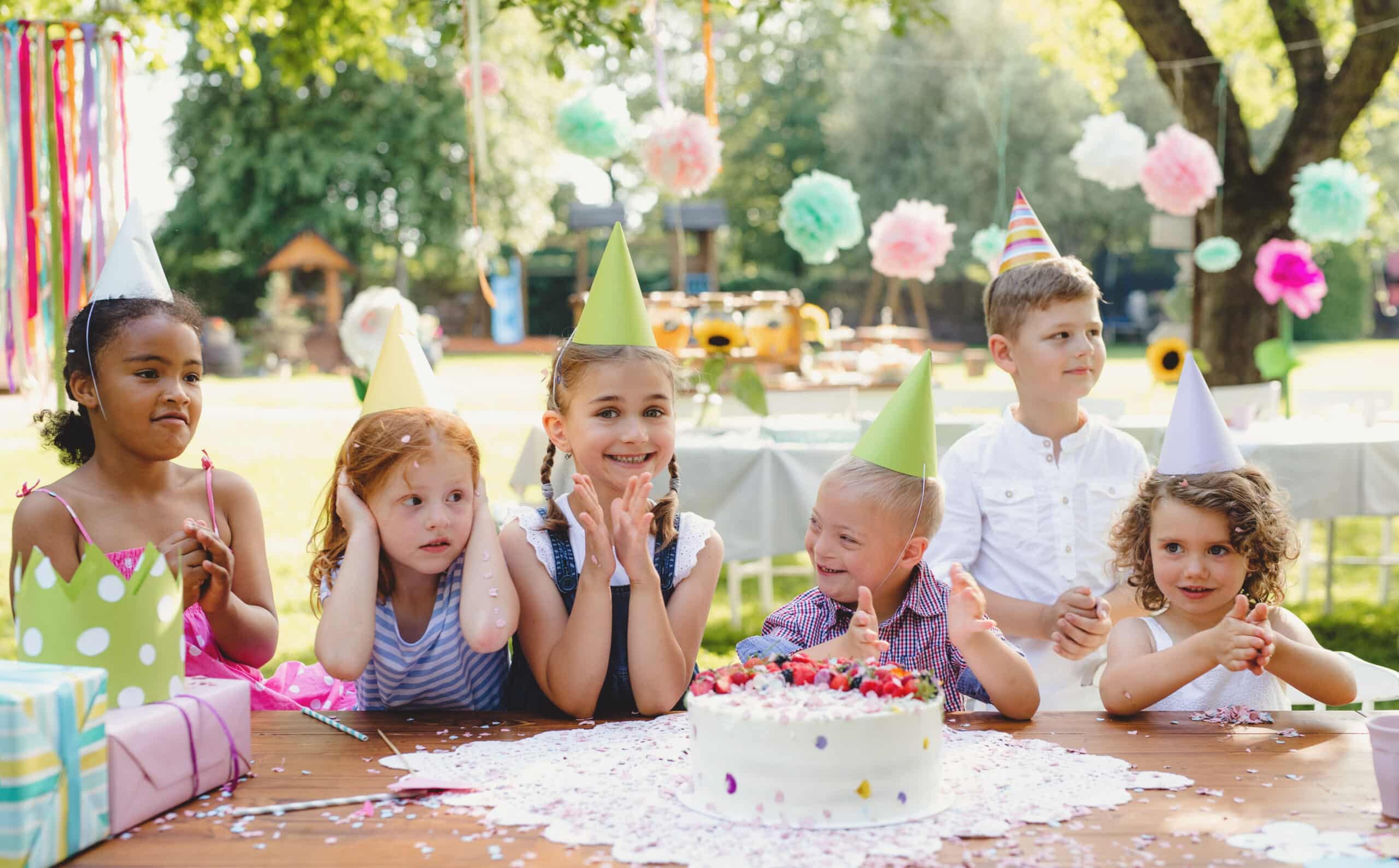 Must-Know Tips for Hosting a Magical Birthday Party in Atlanta - Ready ...