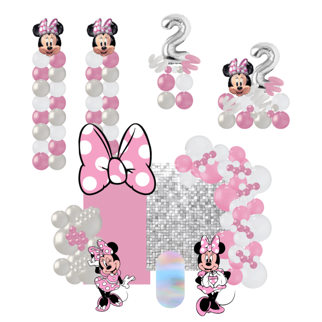 Design - Ready, Set, Fun!