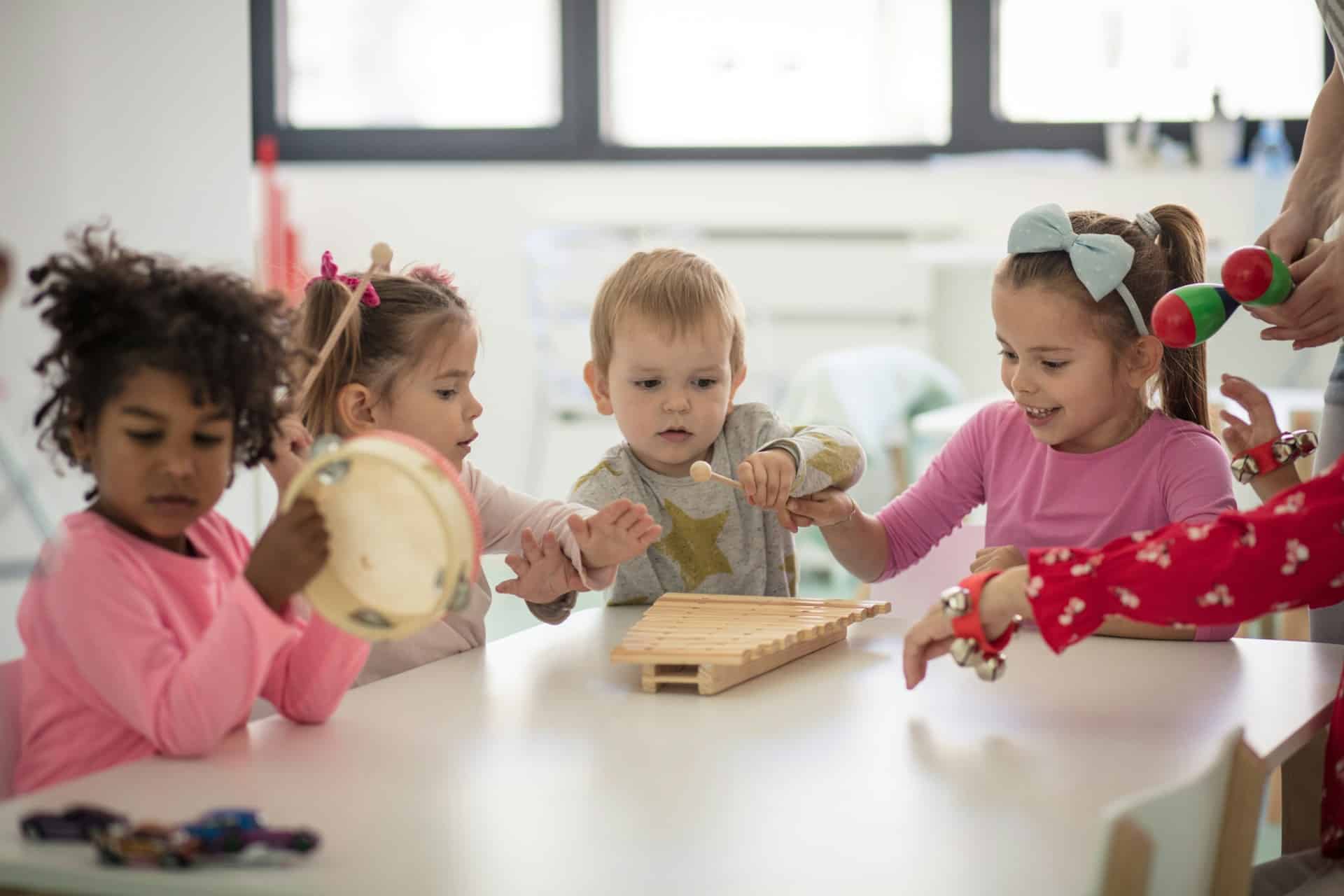 Best Spots For Toddler Play Places In Atlanta - Ready, Set, Fun!
