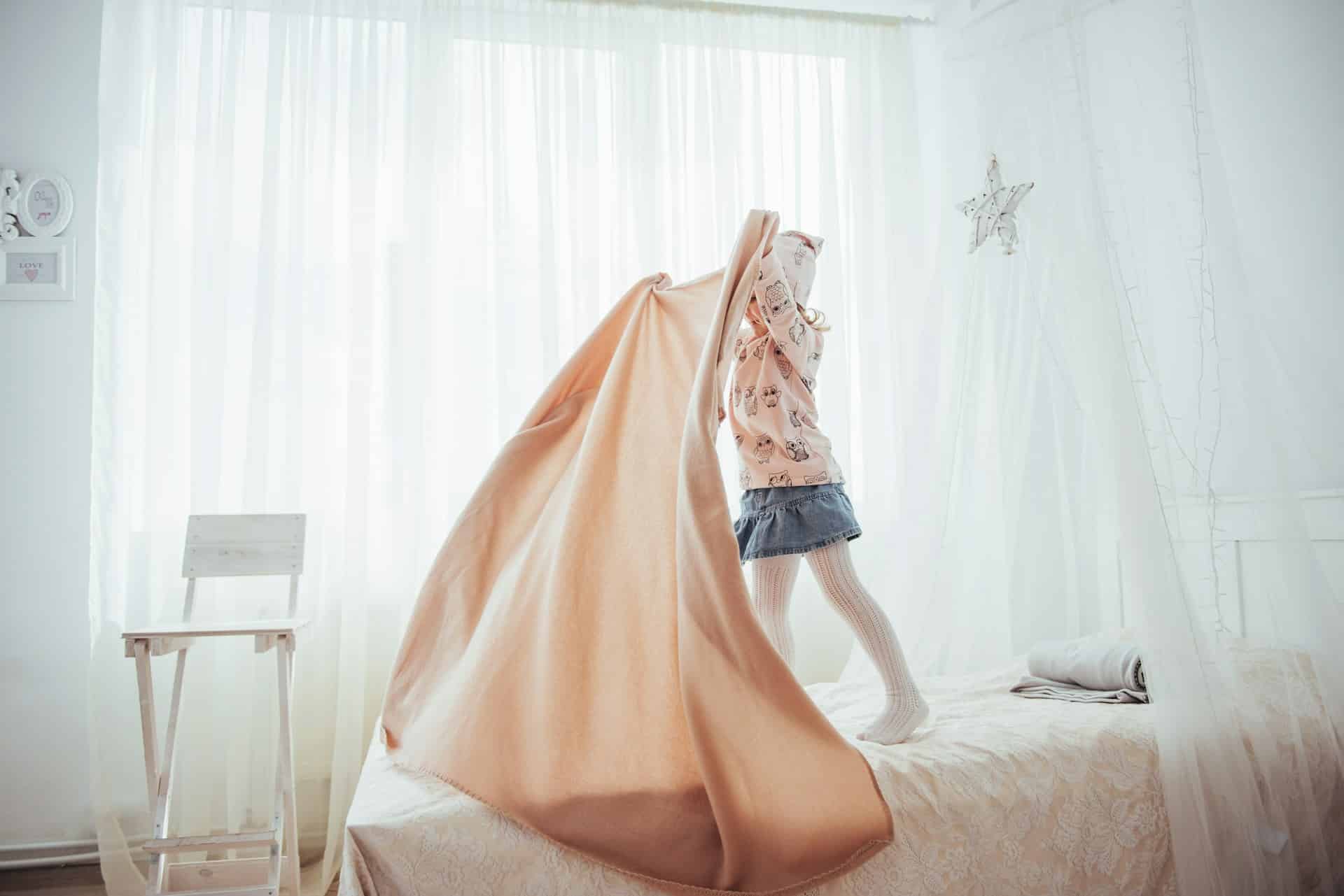 Tips For Winter-Themed Indoor Play Activities - Ready, Set, Fun!